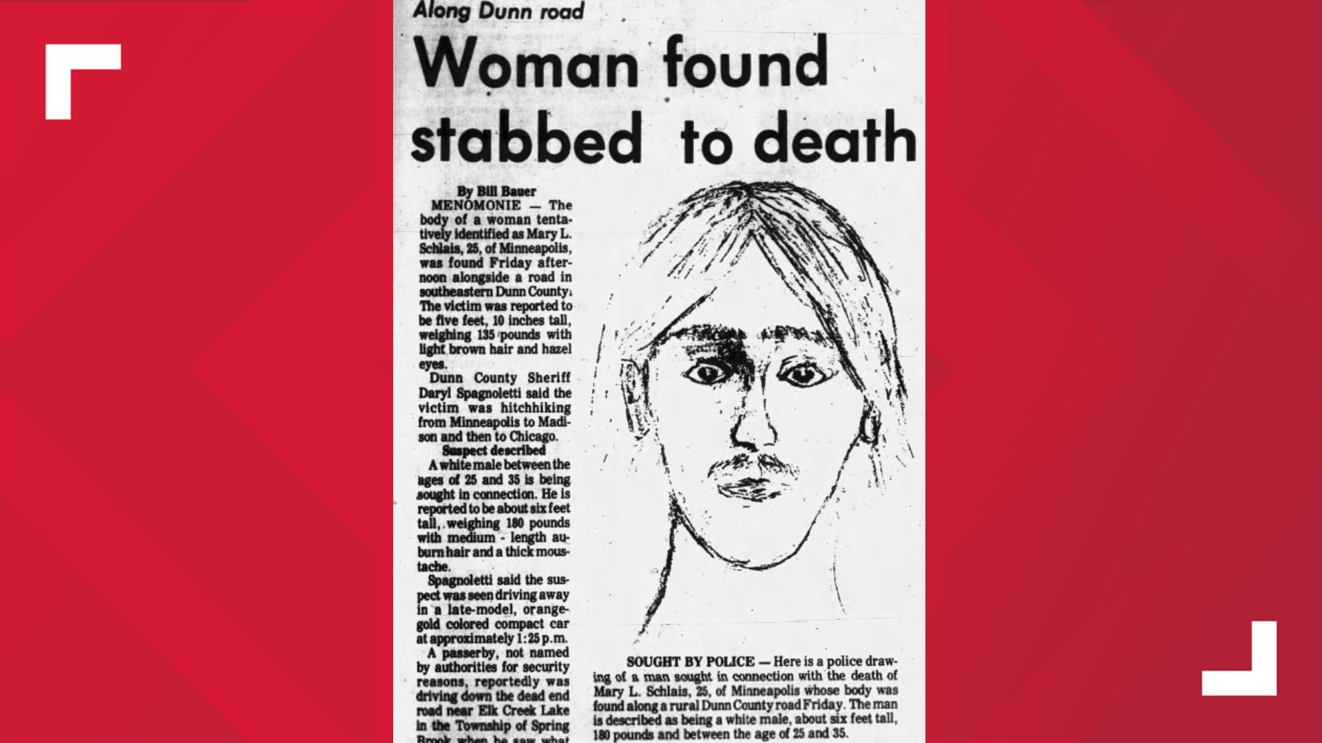 84-year-old arrested 50 years after Minneapolis woman murdered | kare11.com