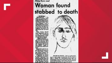 84-year-old arrested 50 years after Minneapolis woman murdered | kare11.com