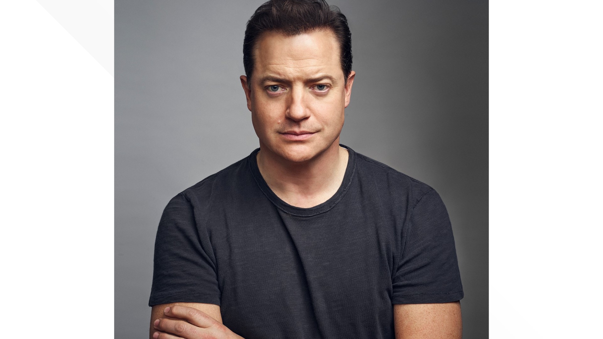 Actor Brendan Fraser is coming to Twin Cities Con | kare11.com