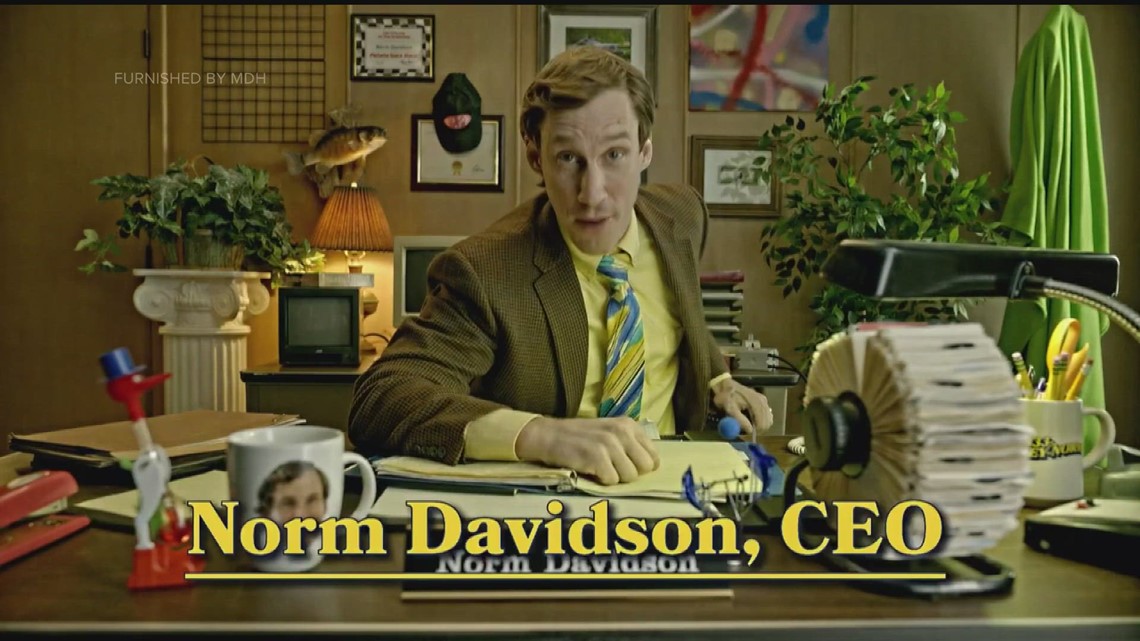 New 'Hey Norm' campaign aims to reduce teen vape use | kare11.com