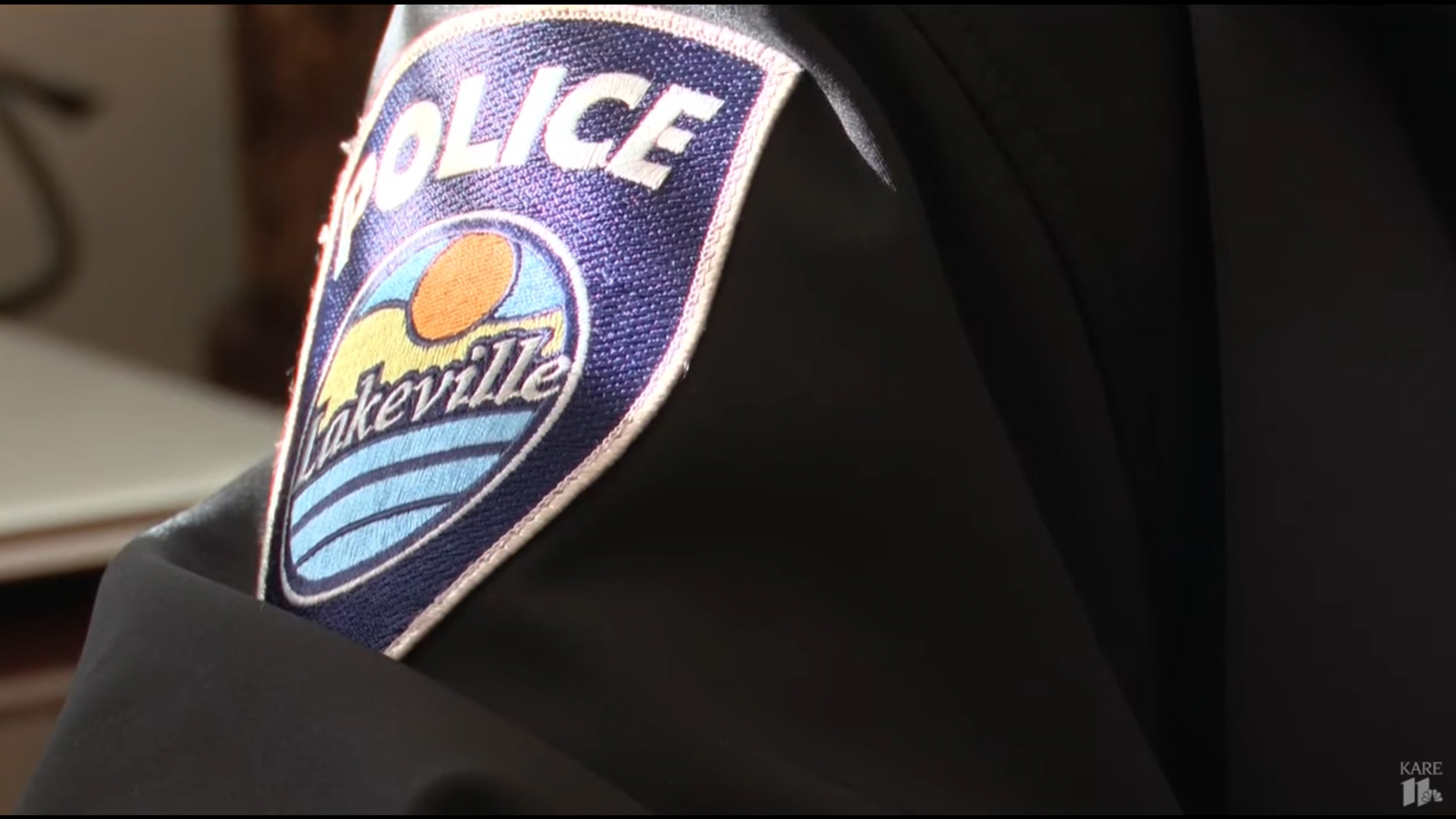 Lakeville police arrest man at center of 'shelter in place' alert ...