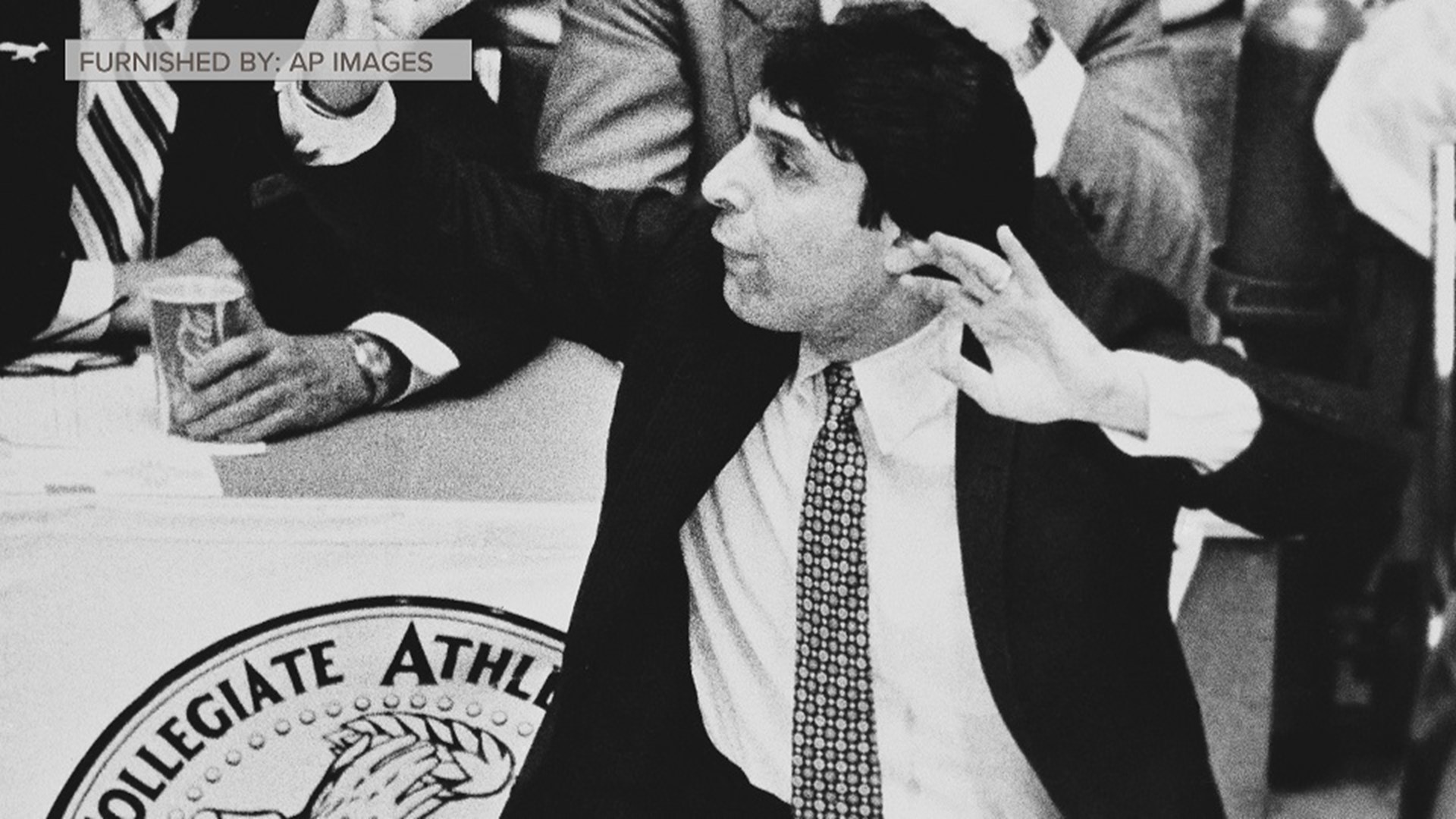 Dick Vitale returns to Minneapolis with Jimmy V on his mind | kare11.com