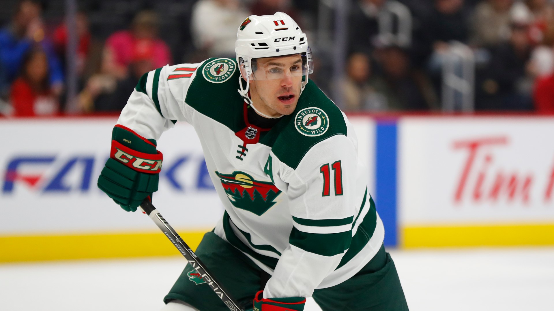 US Hockey Hall of Fame: Zach Parise leads the Class of 2025 | kare11.com