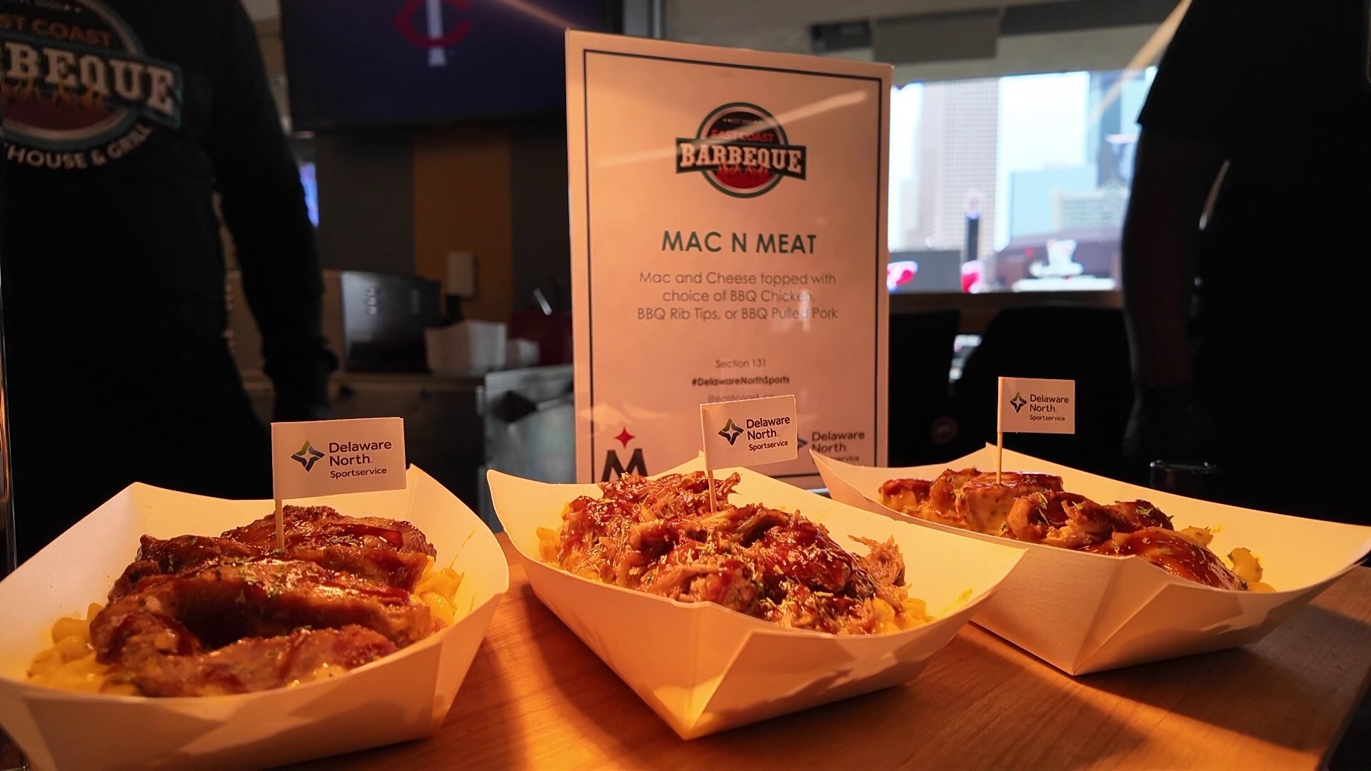 What's new at Target Field? | kare11.com