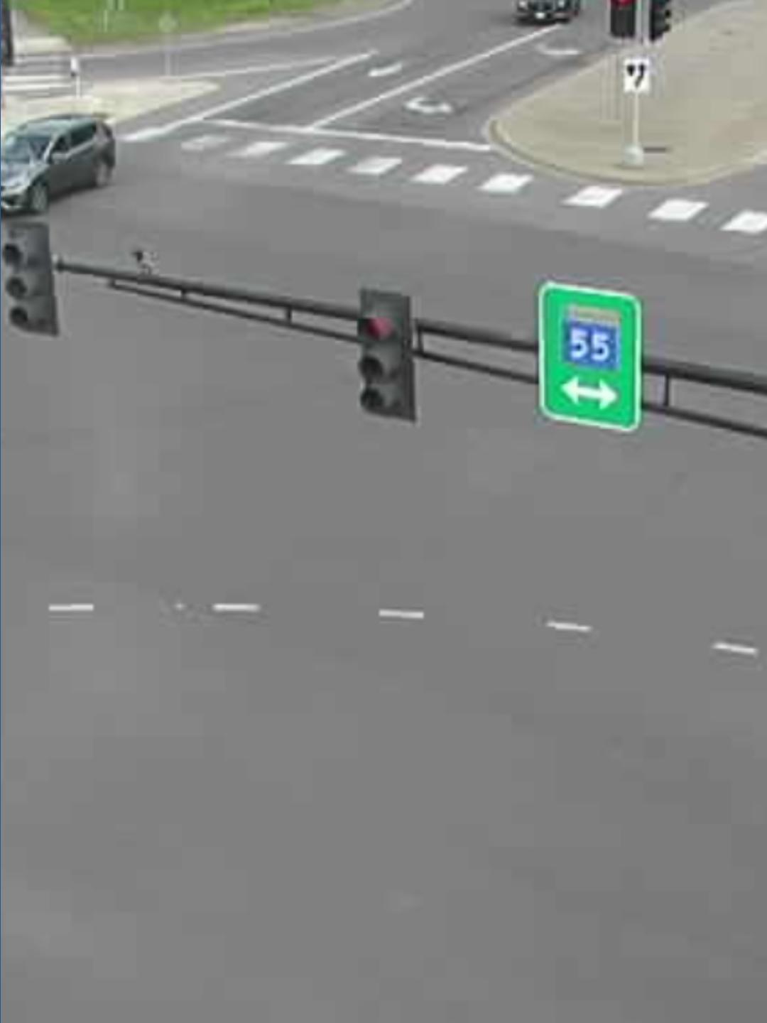 Highway 55 in Plymouth closed through summer | kare11.com