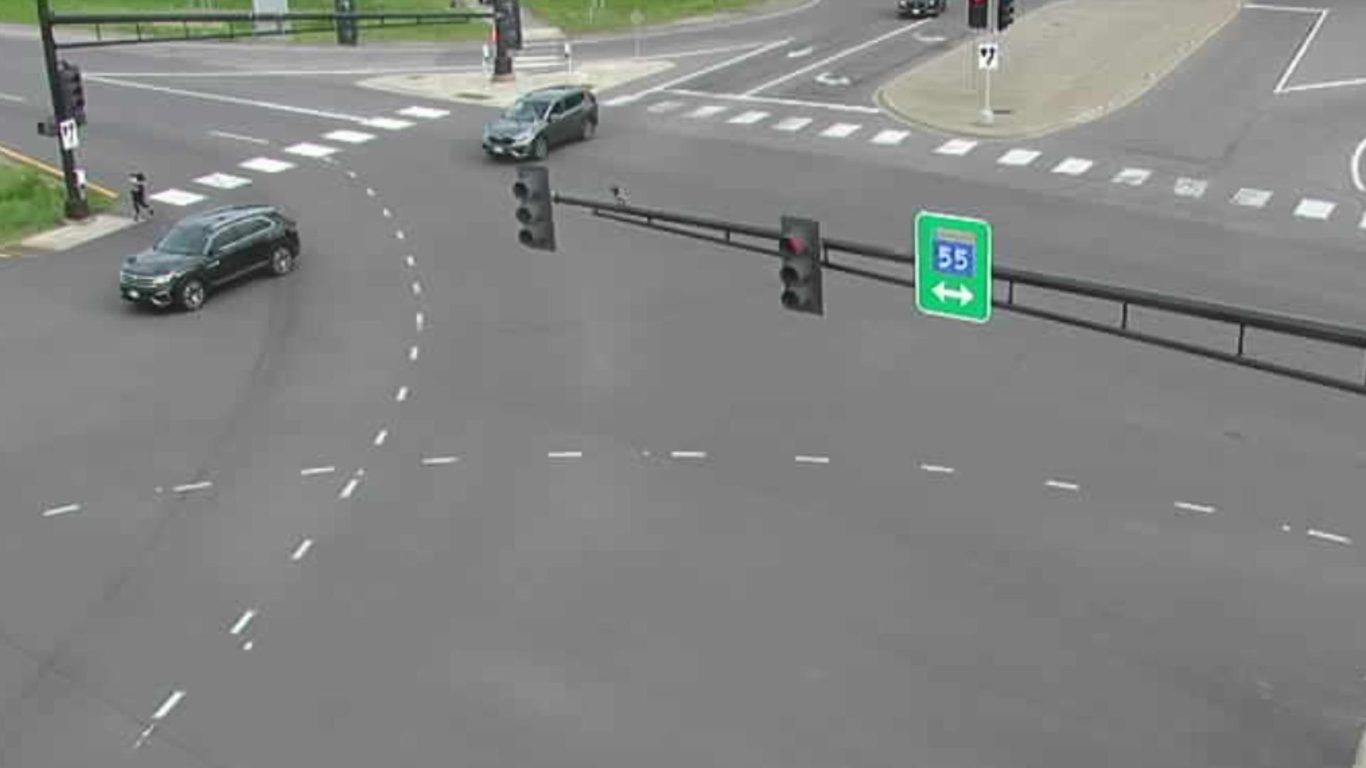Highway 55 in Plymouth closed through summer | kare11.com