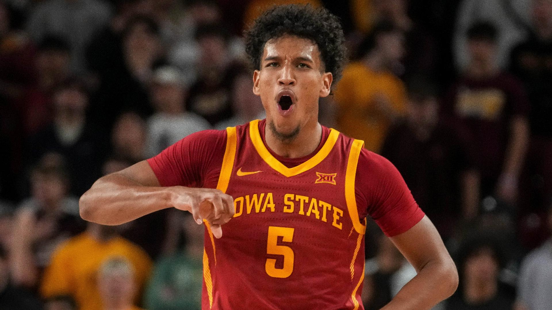 Curtis Jones' journey from no scholarships to stardom | kare11.com