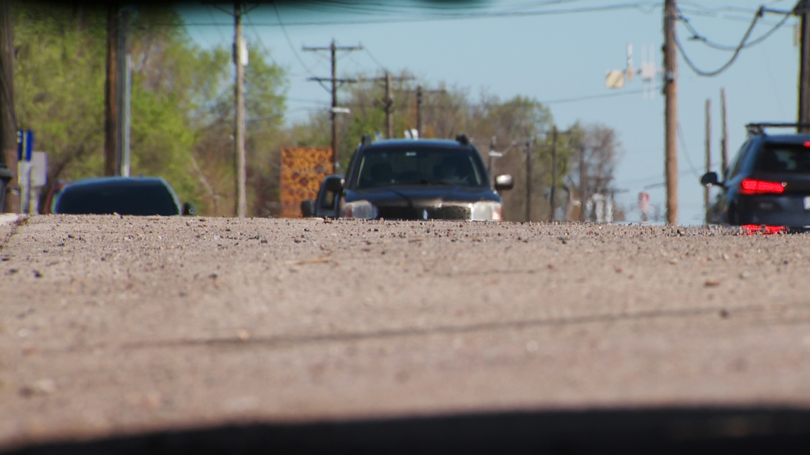 Family and friends of St. Thomas student who was killed in fatal hit ...