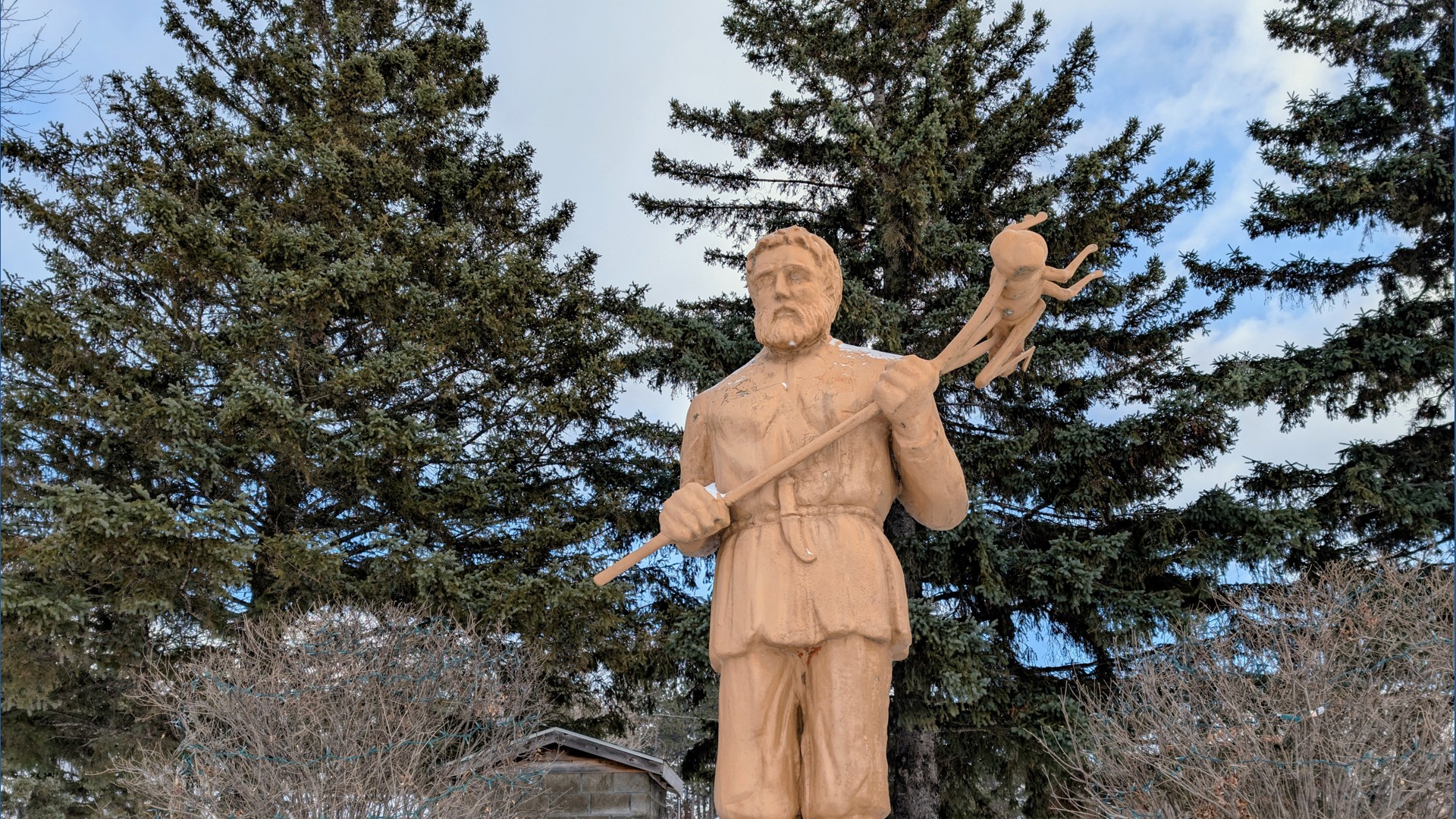 St. Urho's Day: A Minnesota legend celebrated with grape juice | kare11.com