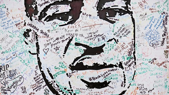 For George Floyd, a complicated life and a notorious death | kare11.com