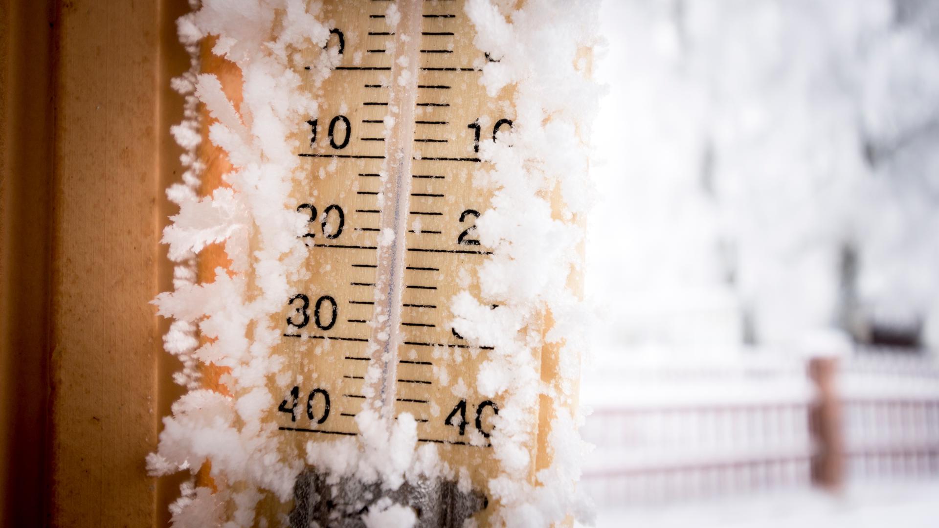 How cold does it need to be to close Minnesota schools? | kare11.com