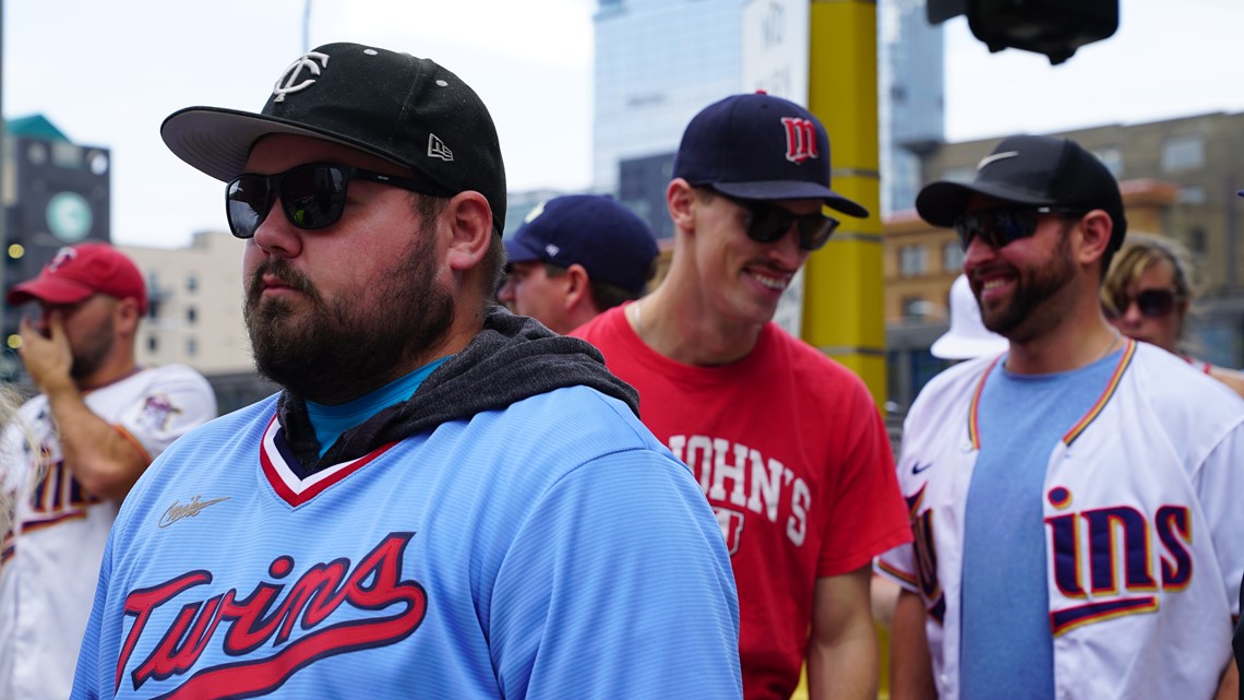 Who's on the Minnesota Twins' Wild Card roster, starting lineup ...