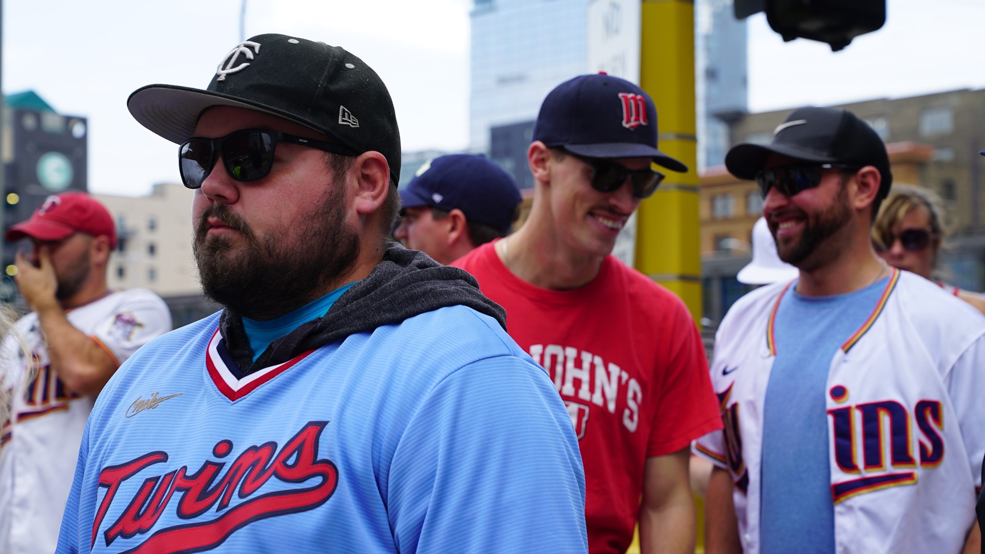 Who's on the Minnesota Twins' Wild Card roster, starting lineup ...