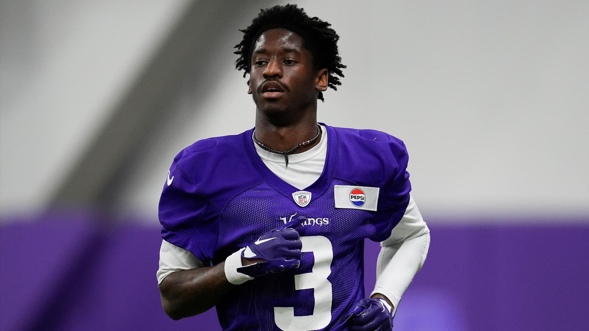 Jordan Addison pleads no contest to lesser charge following 2024 DUI ...