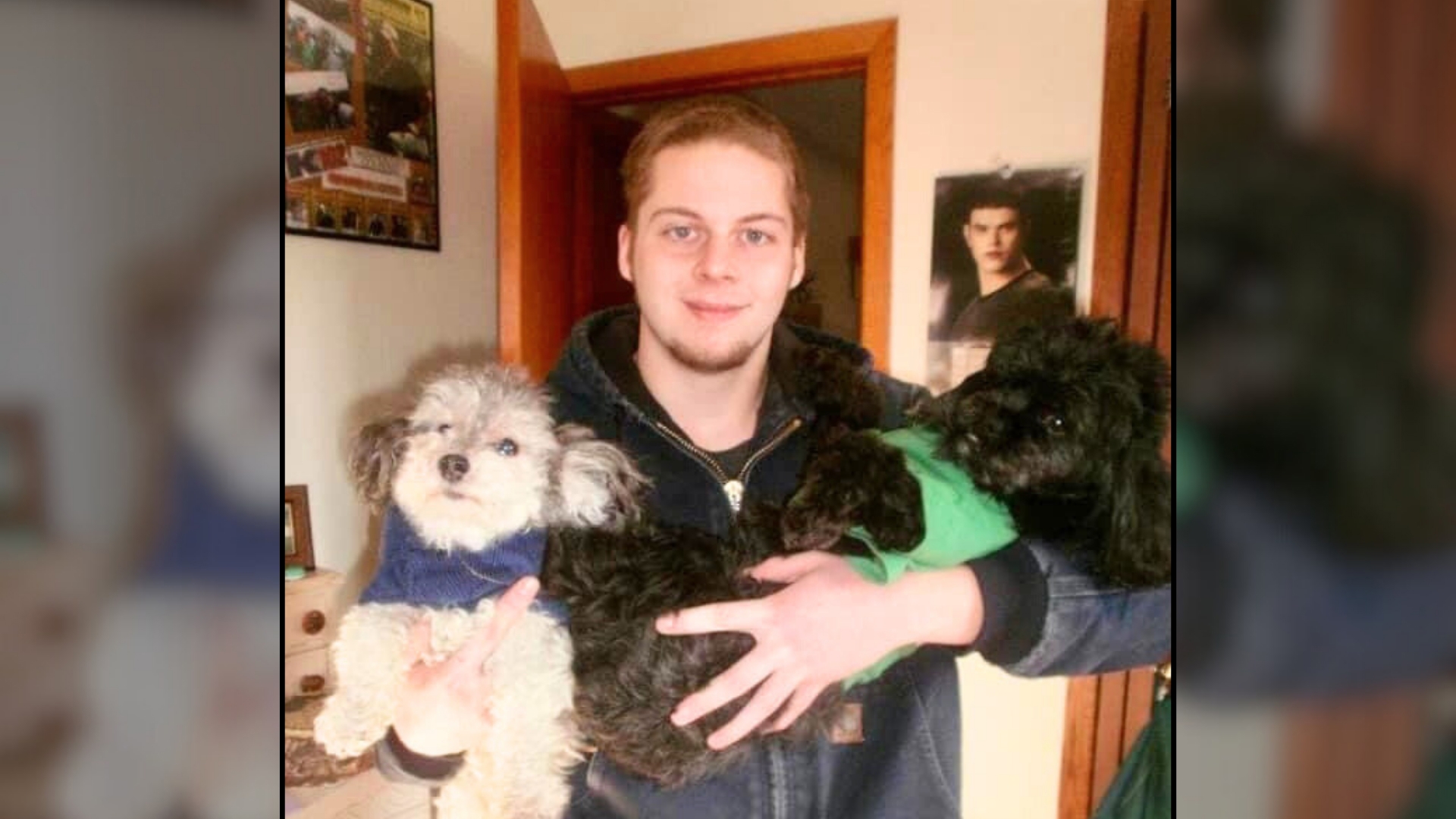 Family continues search for brother 2 years after he went missing ...