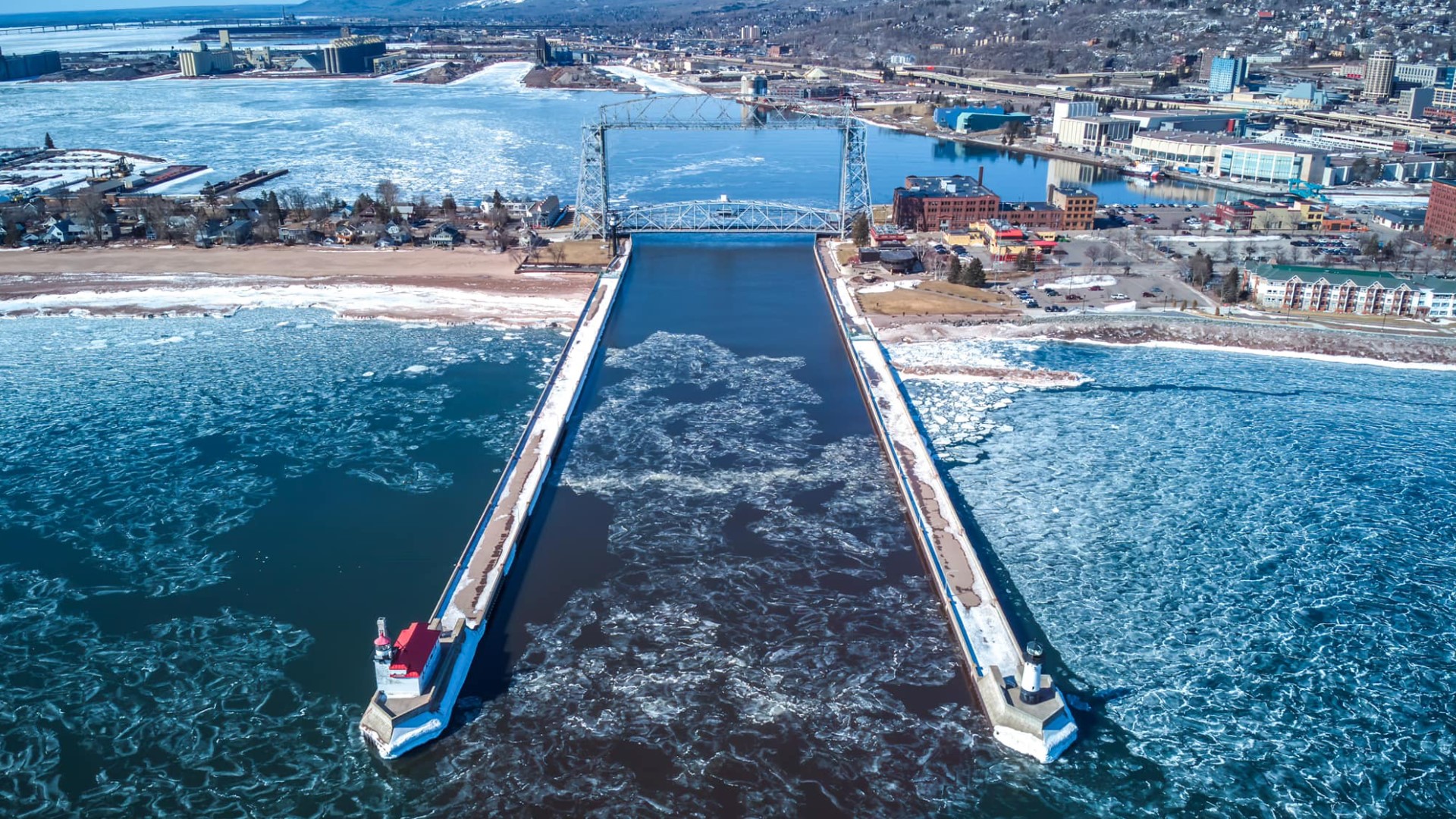 Photos celebrating 165 years of Minnesota statehood | kare11.com