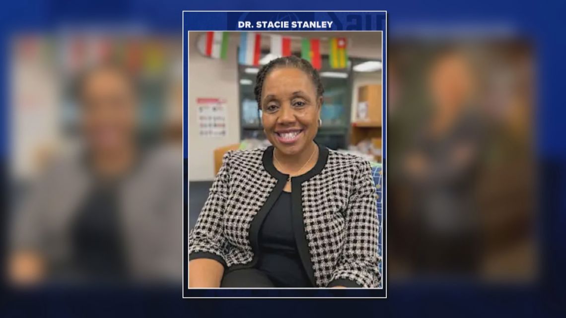 St. Paul Public Schools board names preferred superintendent | kare11.com