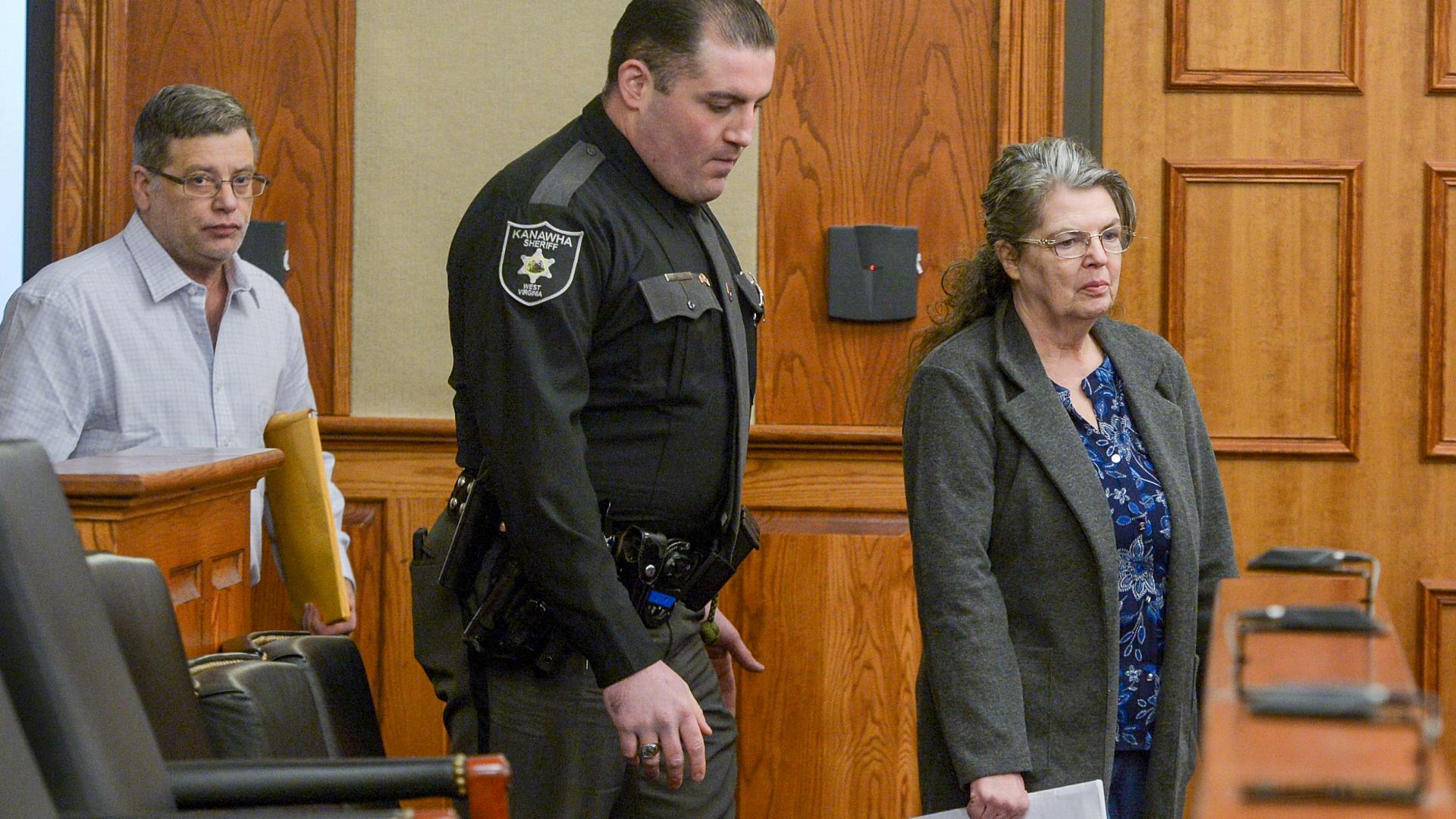 Former MN Couple faces sentencing for abuse of adopted children ...
