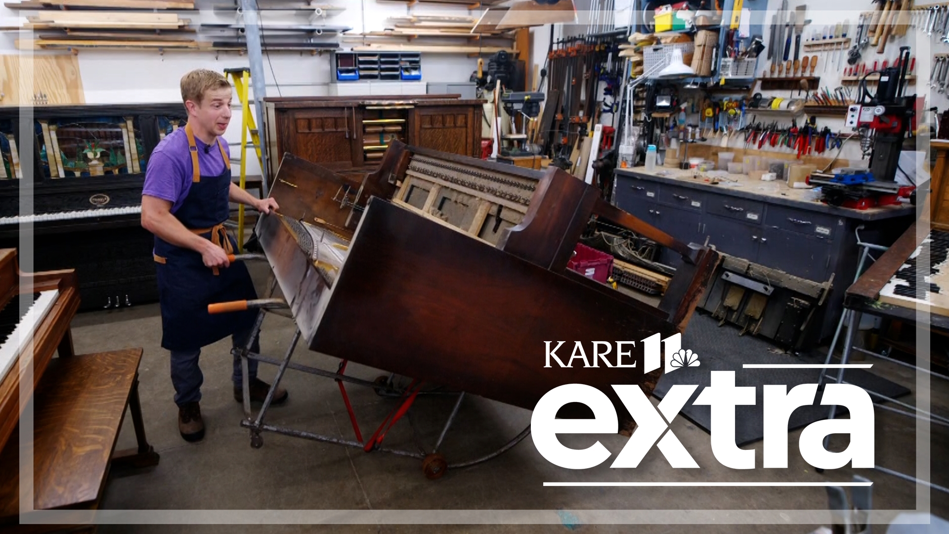 KARE 11 Extras Weekly | Best of January 2026 | kare11.com