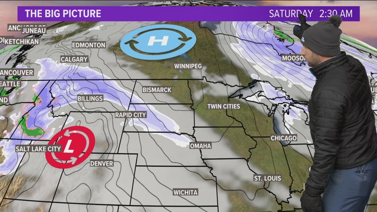 Chef Justin Sutherland injured during boating accident | kare11.com