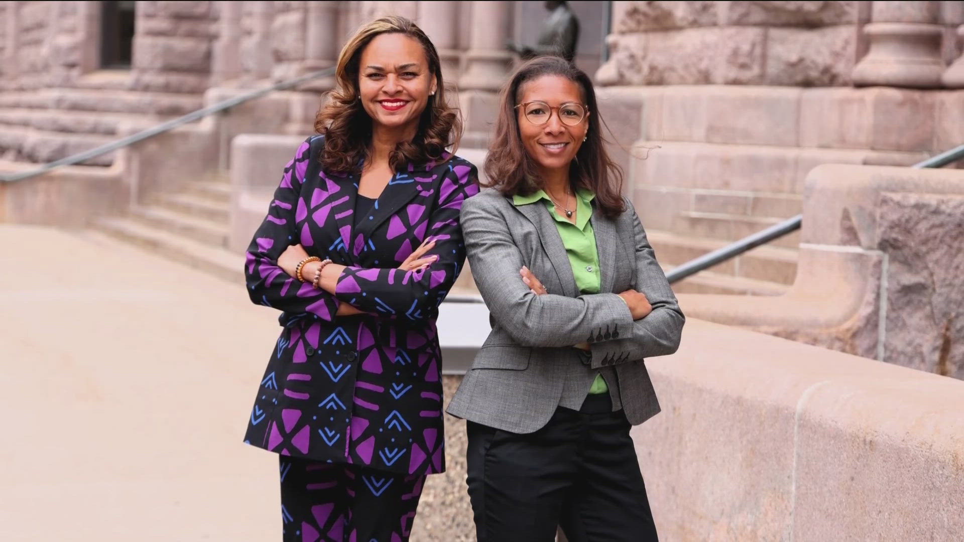 MPD introduces new civilian bureau chiefs | kare11.com