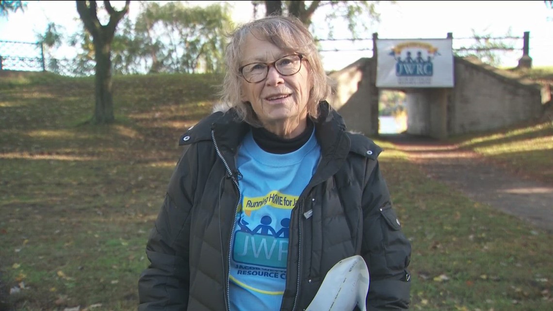 Patty Wetterling discusses advocacy for children in new book | kare11.com