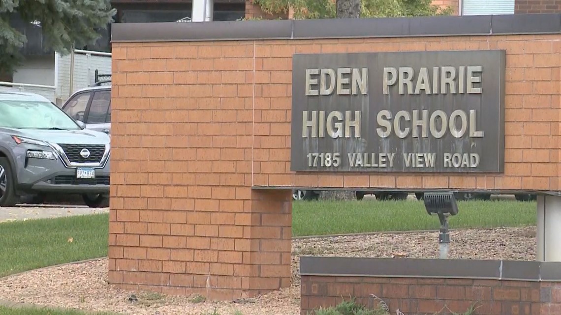 Eden Prairie move graduation date, originally same day as religious holiday | kare11.com
