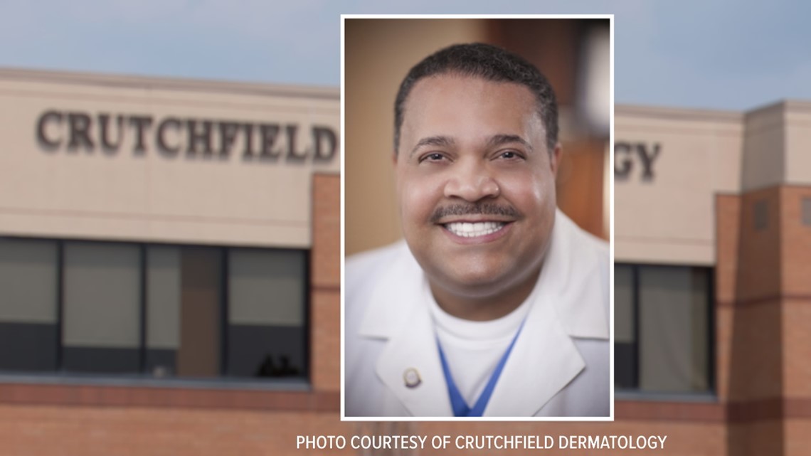 Friends remember Dr. Charles Crutchfield | kare11.com