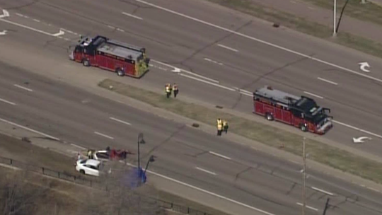 Burnsville Woman Sentenced In High Speed Fatal Crash