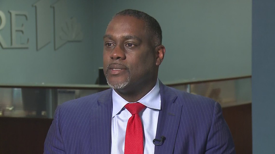 Raw interview: Attorney Lee Hutton discusses Floyd drug use in Chauvin ...