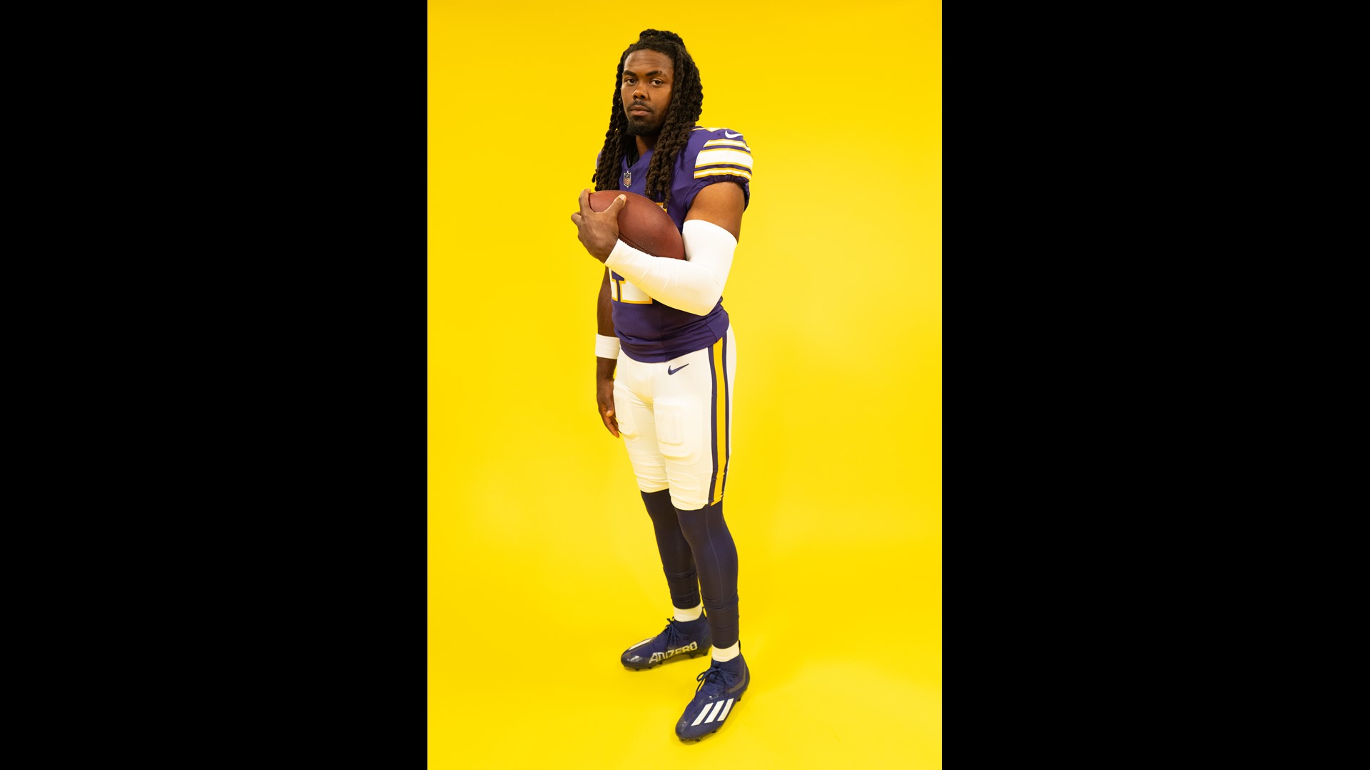 Vikings retro uniforms to debut Week 1 vs. Bucs | kare11.com