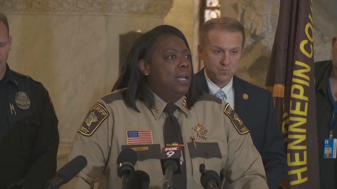 Minnetonka shooting another reminder of violence against officers ...