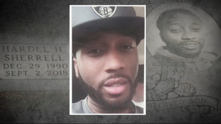 KARE 11 Investigates: Jail nurse charged with manslaughter after ...