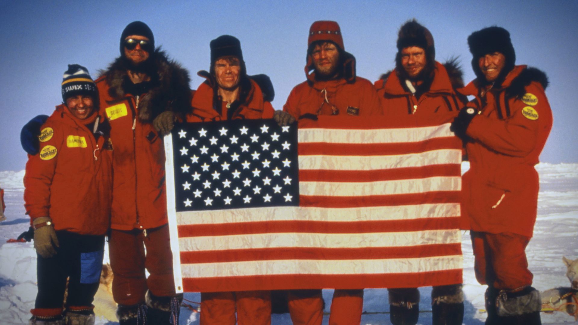 The Steger Center: The legacy polar explorer Will Steger built | kare11.com