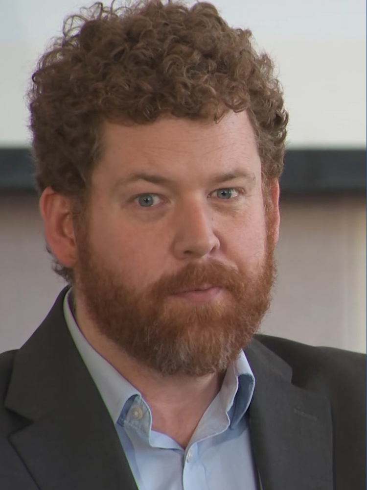 Kendall Qualls picks businessman Brian Nicholson as gubernatorial ...