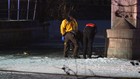 Officials find frozen body in Minneapolis | kare11.com