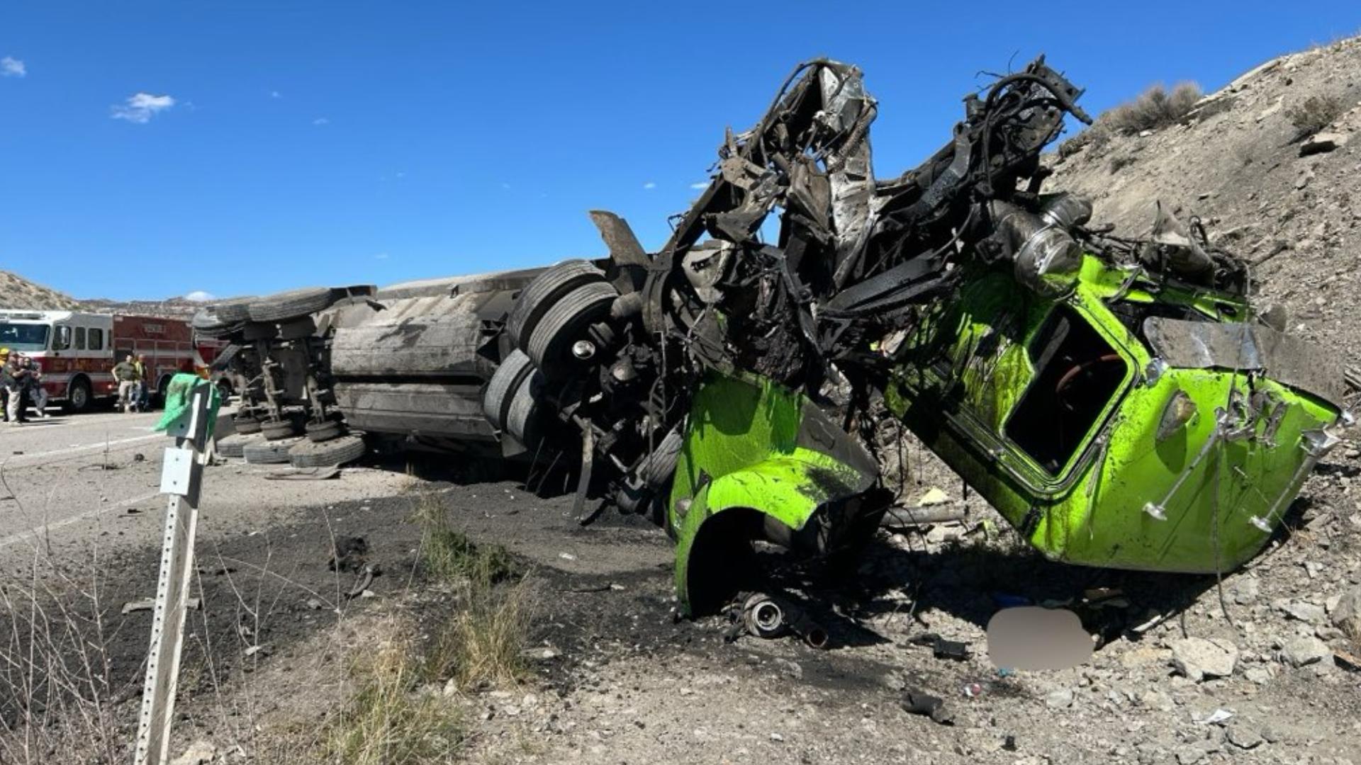 Four Minnesotans killed in crash in Utah | kare11.com
