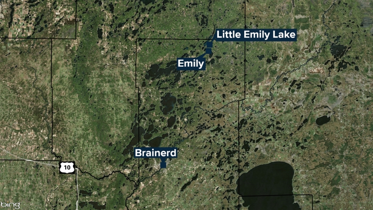 19-year-old man dies after calling 911 for water emergency | kare11.com