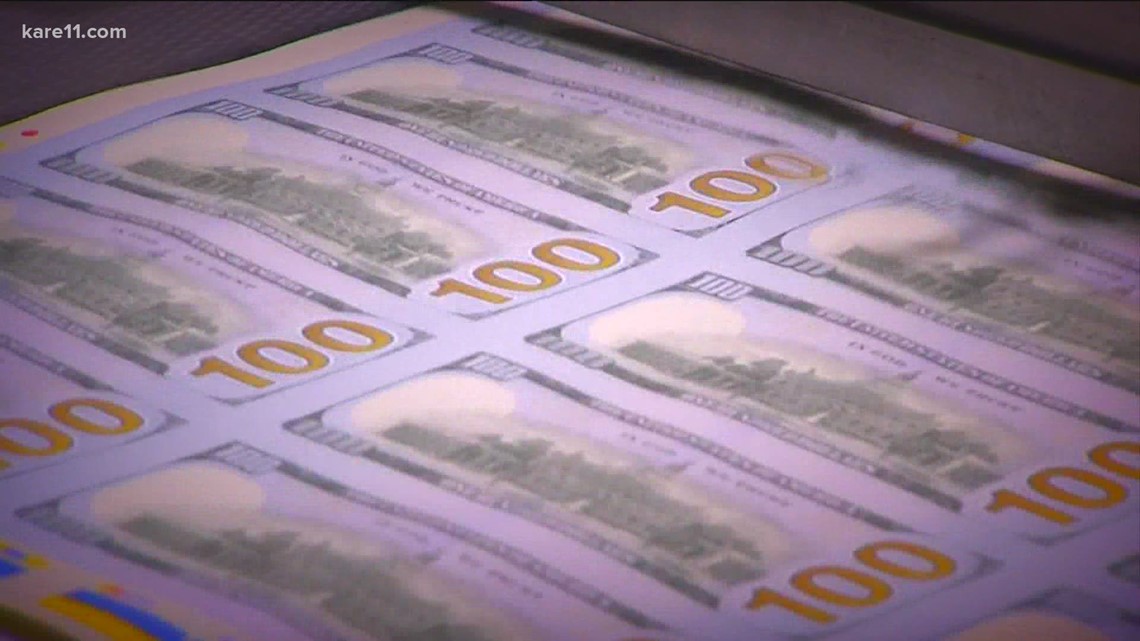 KARE 11 Meteorologist Ben Dery and wife Emily welcome baby | kare11.com