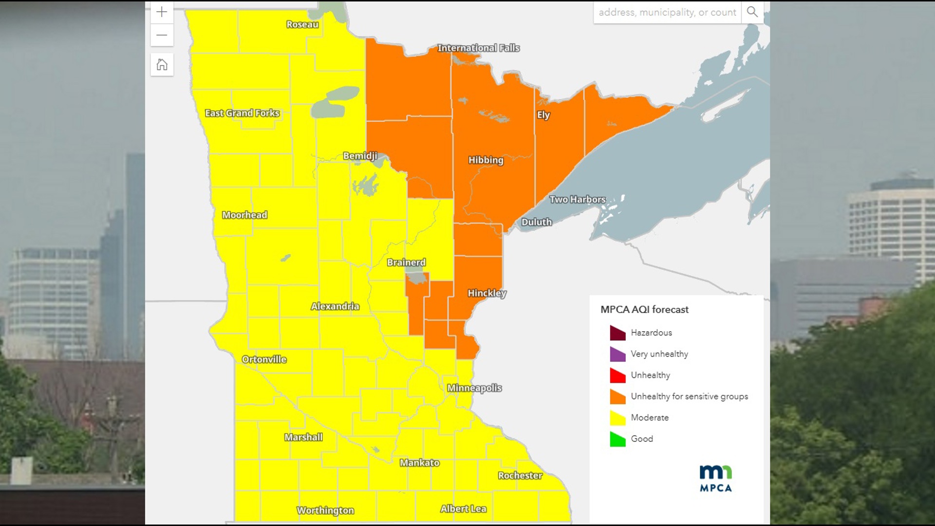 VERIFY: Is an Enhanced ID as good as REAL ID in Minnesota? | kare11.com