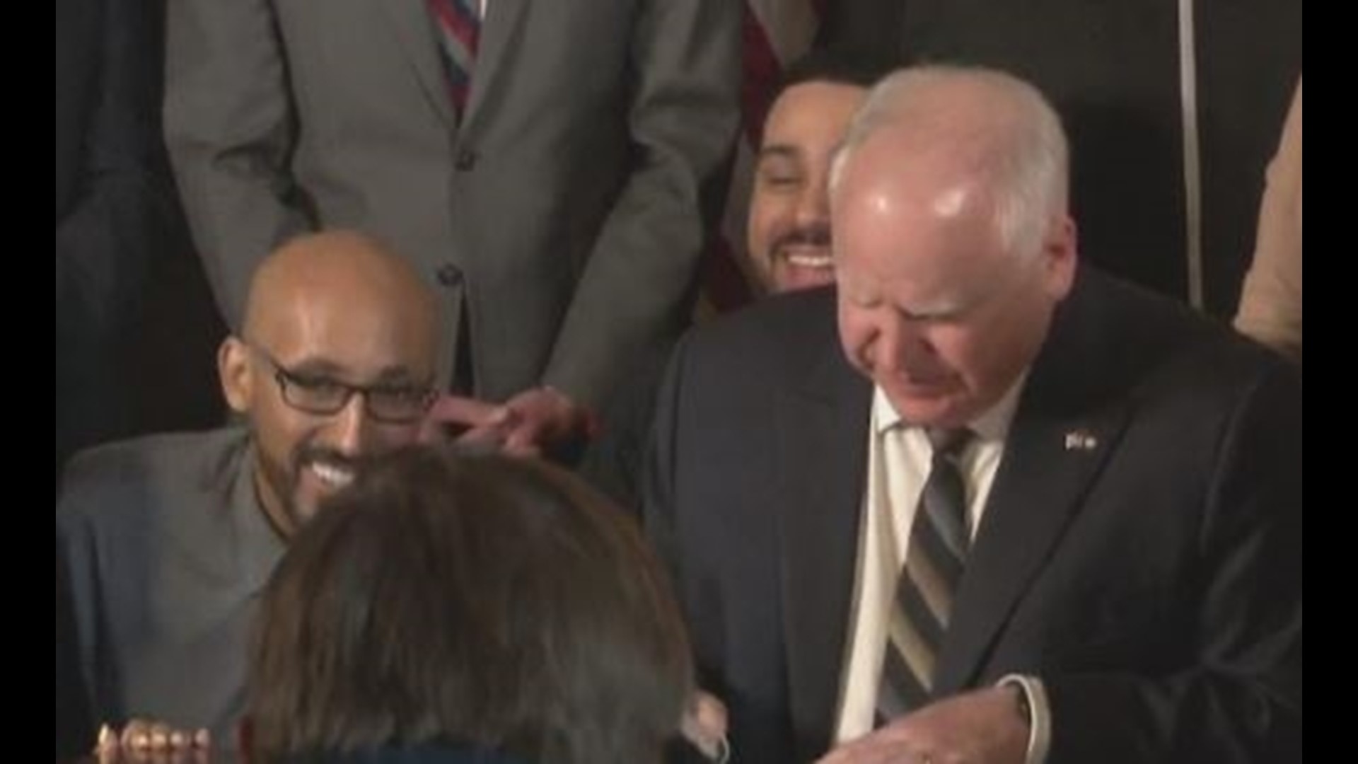 Former Gopher coaching legend Doug Woog dies at 75 | kare11.com