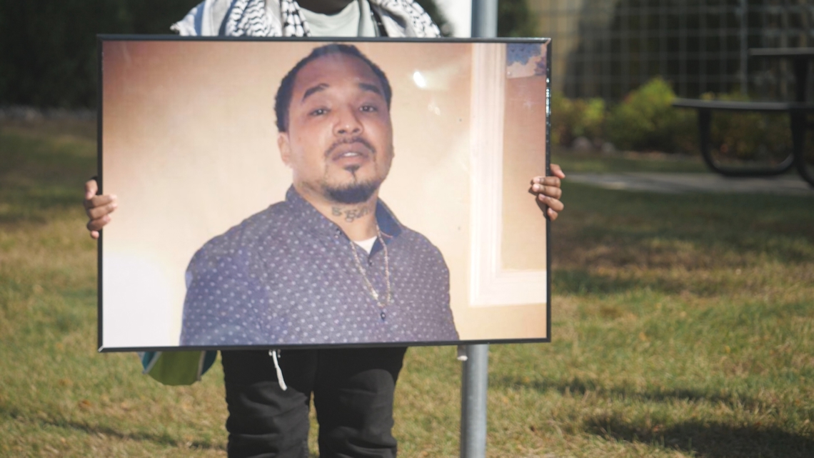 Death of Rush City inmate Stephen Washington under investigation ...