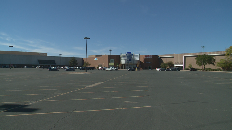 Burnsville Center moves ahead with redevelopment | kare11.com