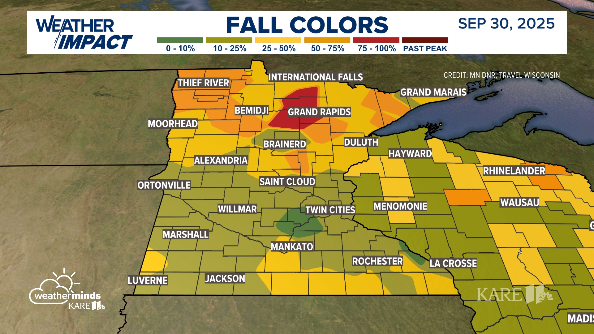 ValleyScare returns in September 2024 | kare11.com