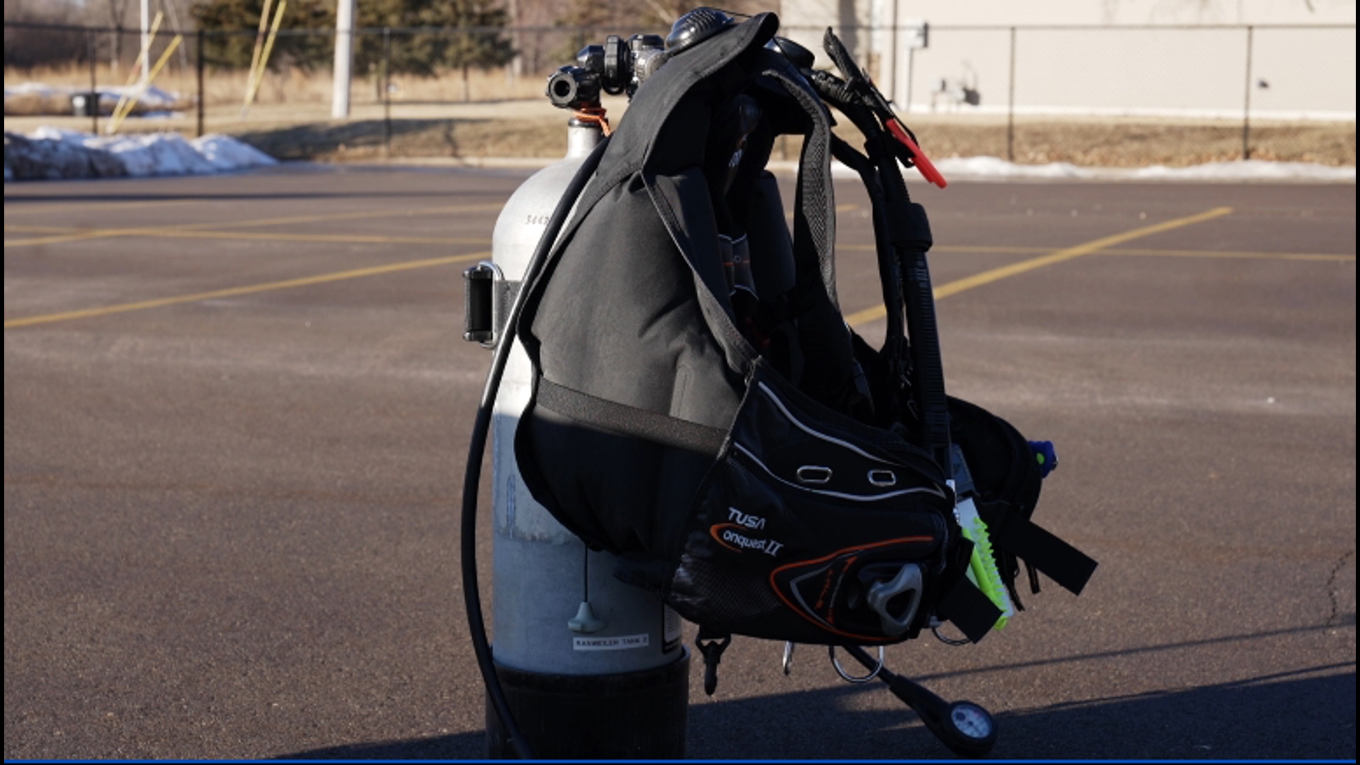 KARE 11 Investigates | Murky rules lead to scuba diving deaths | kare11.com