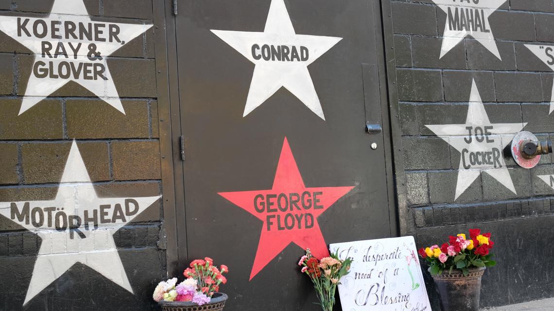 First Avenue's Conrad Sverkerson dies at 66 | kare11.com