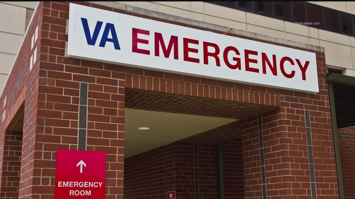 Minnesota Department of Veterans Affairs outlines veterans issues ...