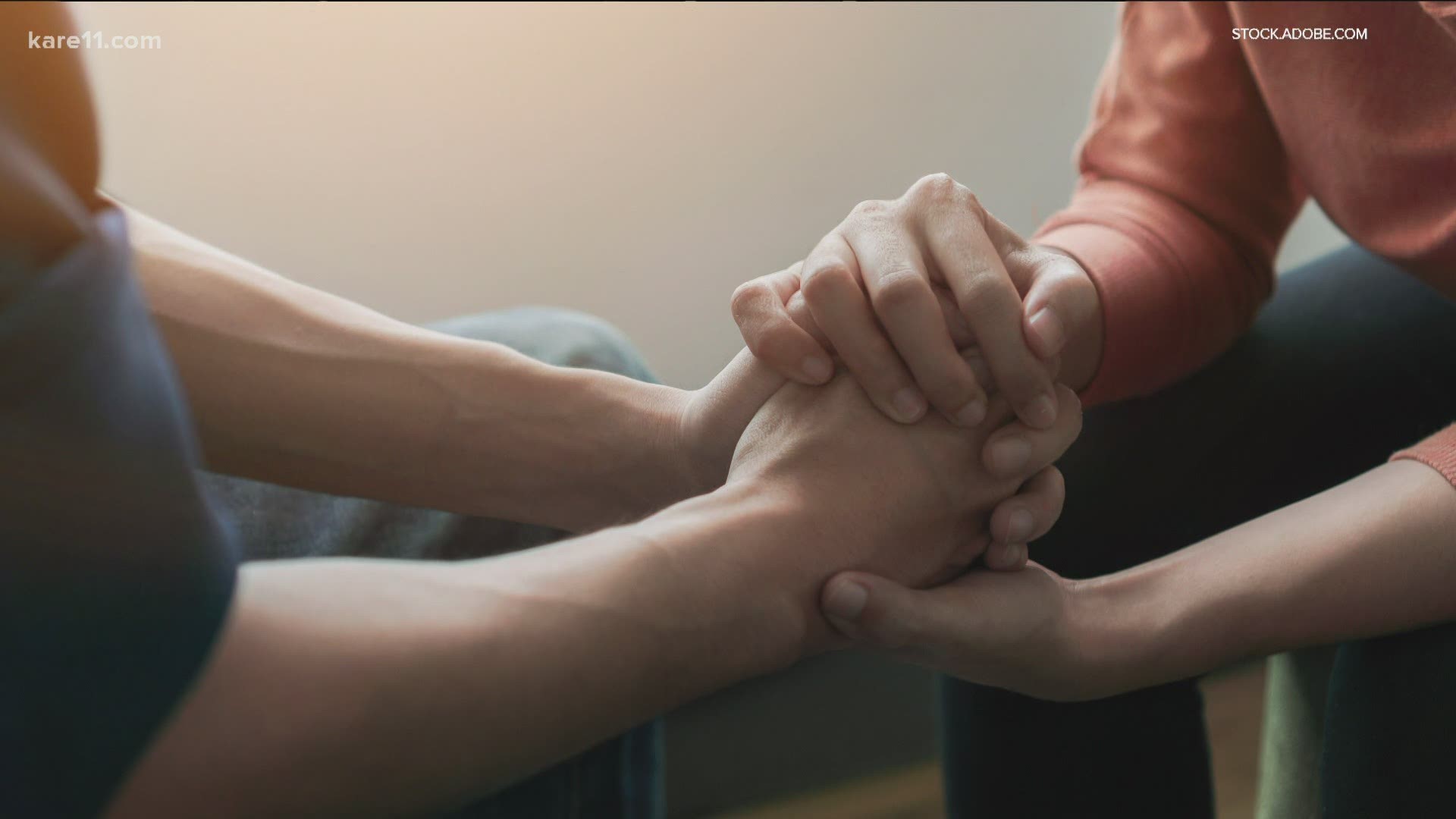 Struggling mentally during the holidays? You're not alone. | kare11.com