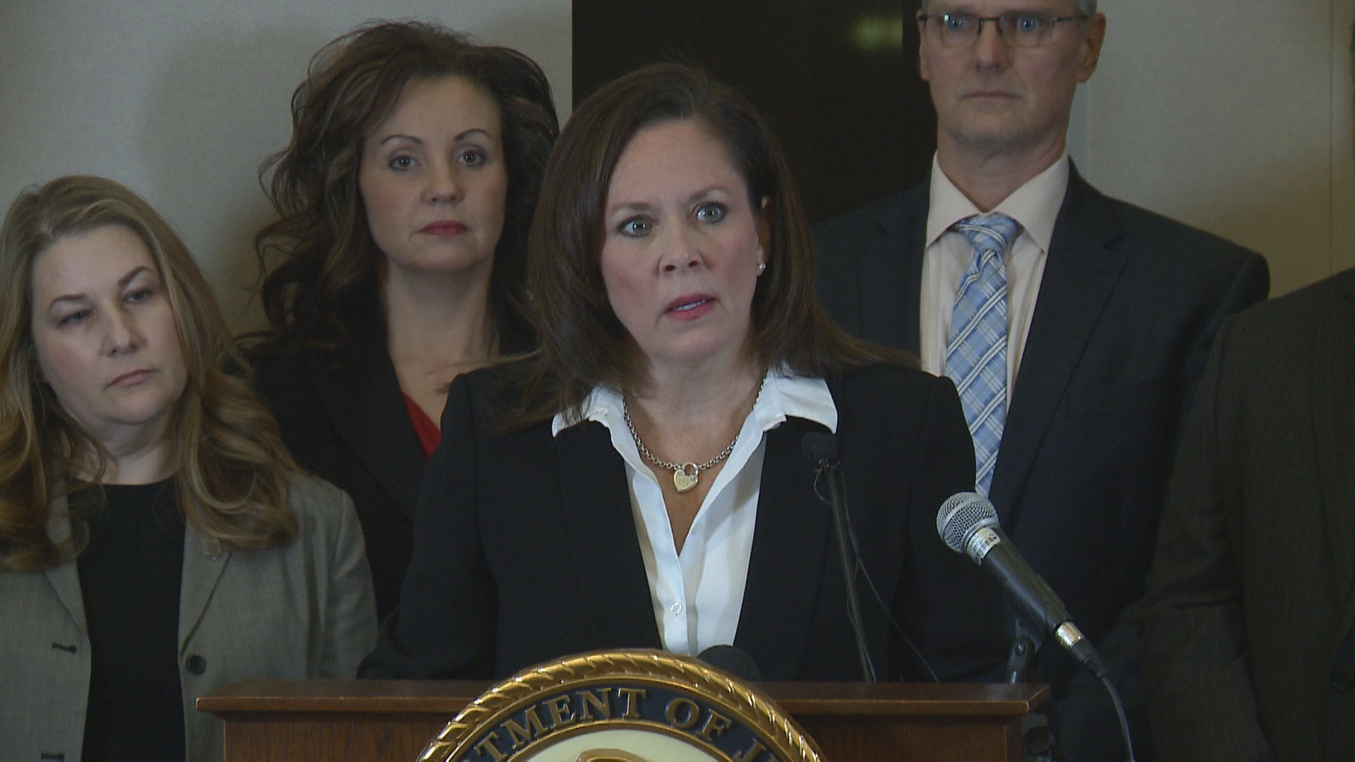 Five south Minneapolis gang members sentenced to prison | kare11.com