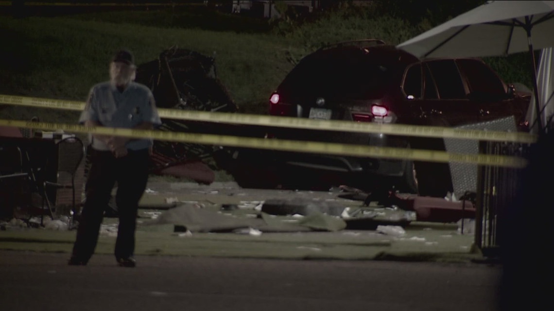 Minnesota House passes DWI reform bill in response to Park Tavern ...